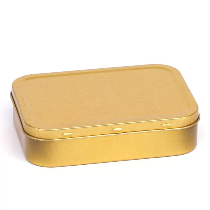 Rectangular Tins Thelocalrefillery